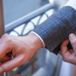 Camps de Luca l Bespoke Tailor Suits in Paris, France